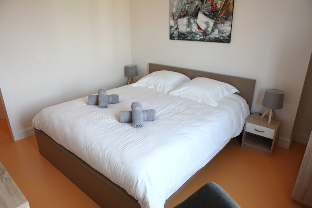 Hotel - Elberg Hôtel Appart-hotel Roommate Business rental